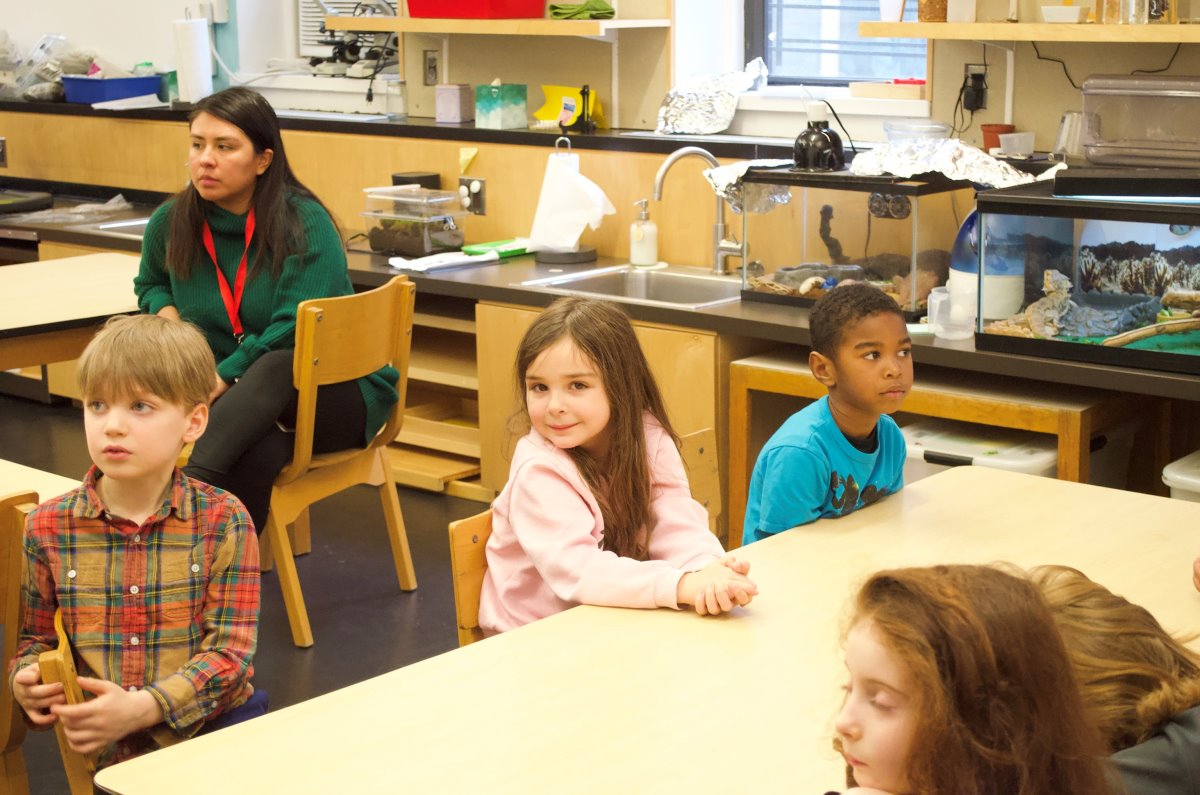 Employer Matching Programs | Caedmon NYC