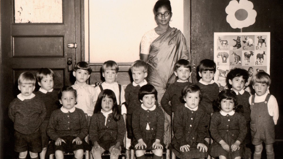 History of Caedmon | Caedmon NYC