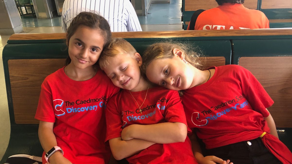 Sign Up! | Caedmon NYC