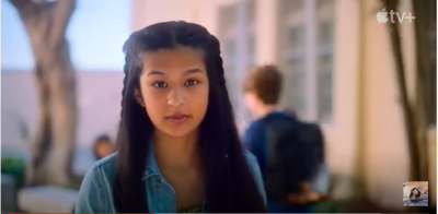 Alumni Spotlight: Anya Sen, Class of 2018 | News | Caedmon NYC